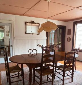 18 Ceiling Color Ideas to Brighten Your Room -Architectural Foundation