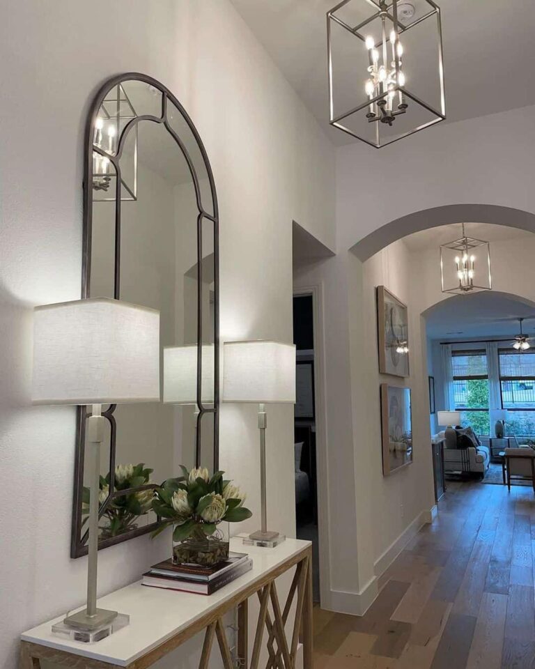 21 Luxury Modern Entryways to Impress -Architectural Foundation