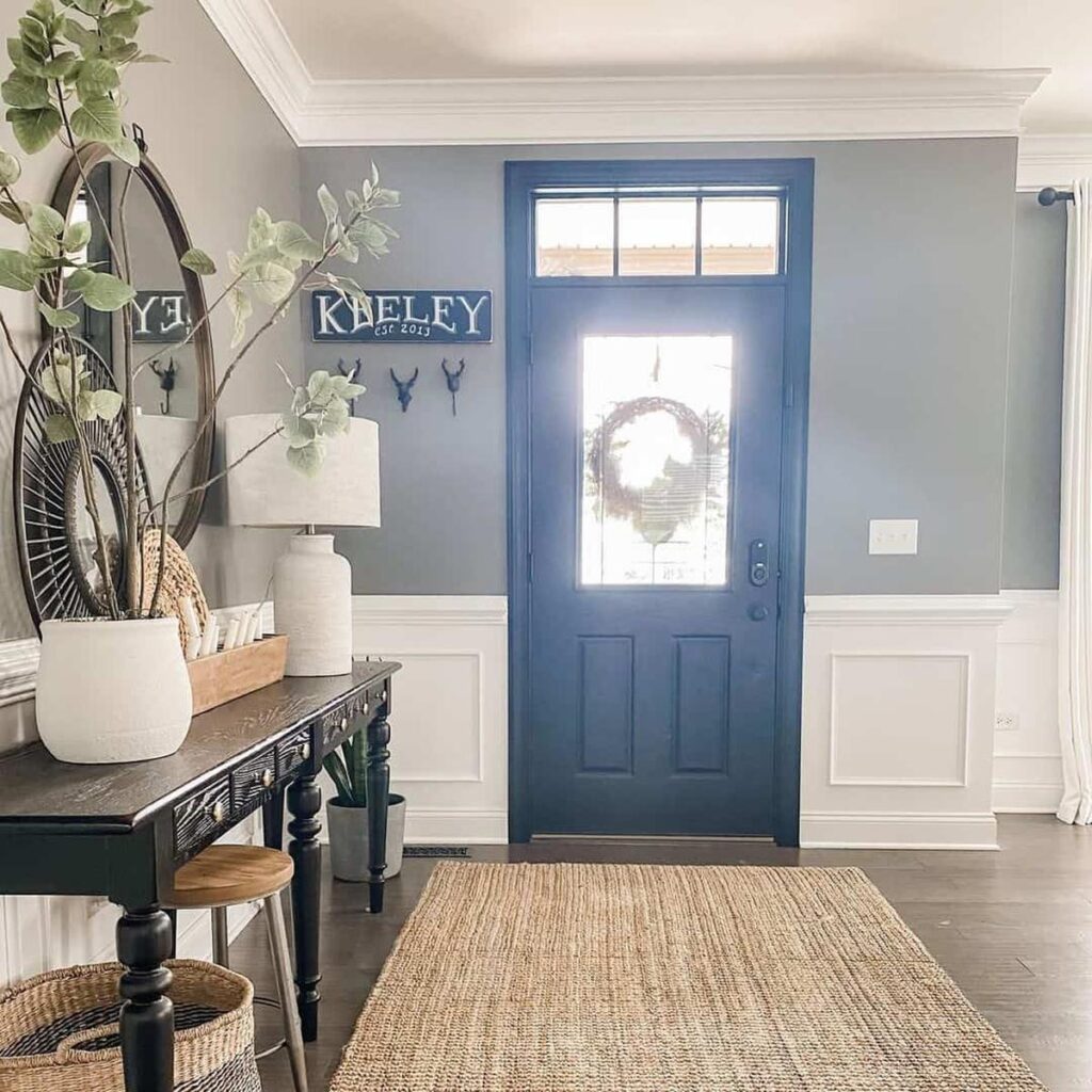 26 Stylish Transom Window Ideas for Extra Light -Architectural Foundation