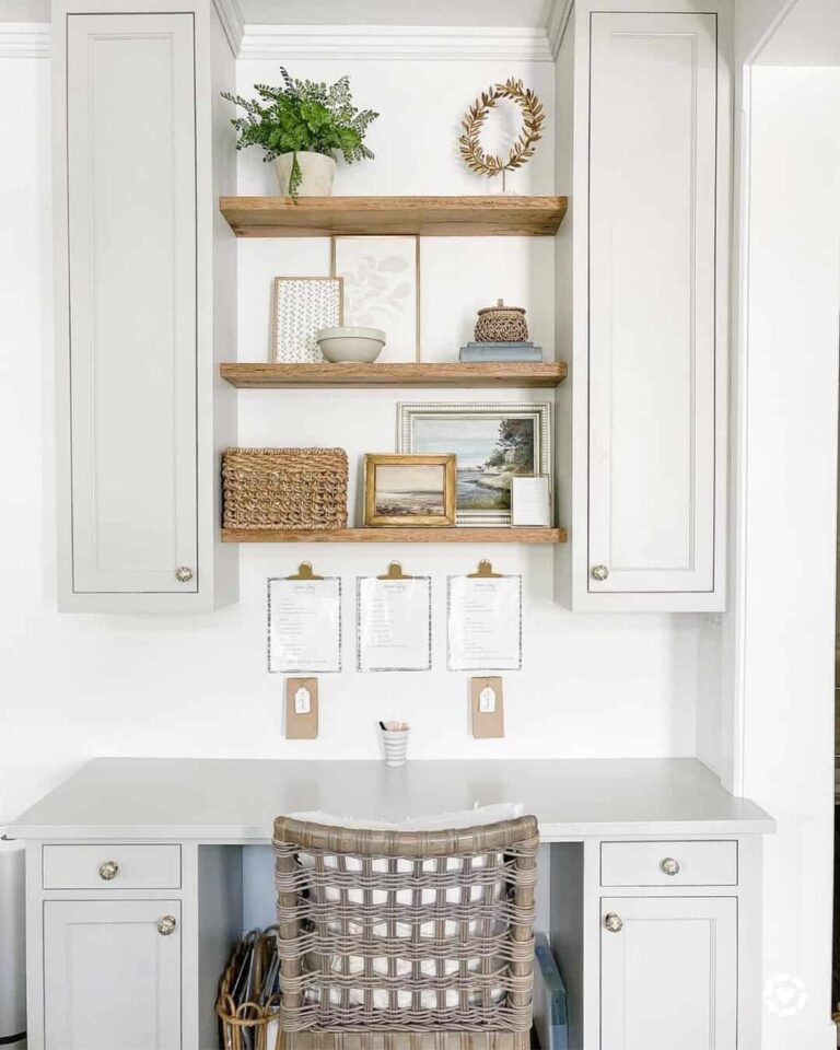 25 Beautiful Inset Cabinet Ideas for Character, Style, and ...