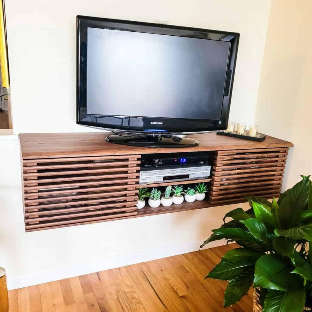23 Entertainment Center Ideas for a Functional and Stylish Room ...