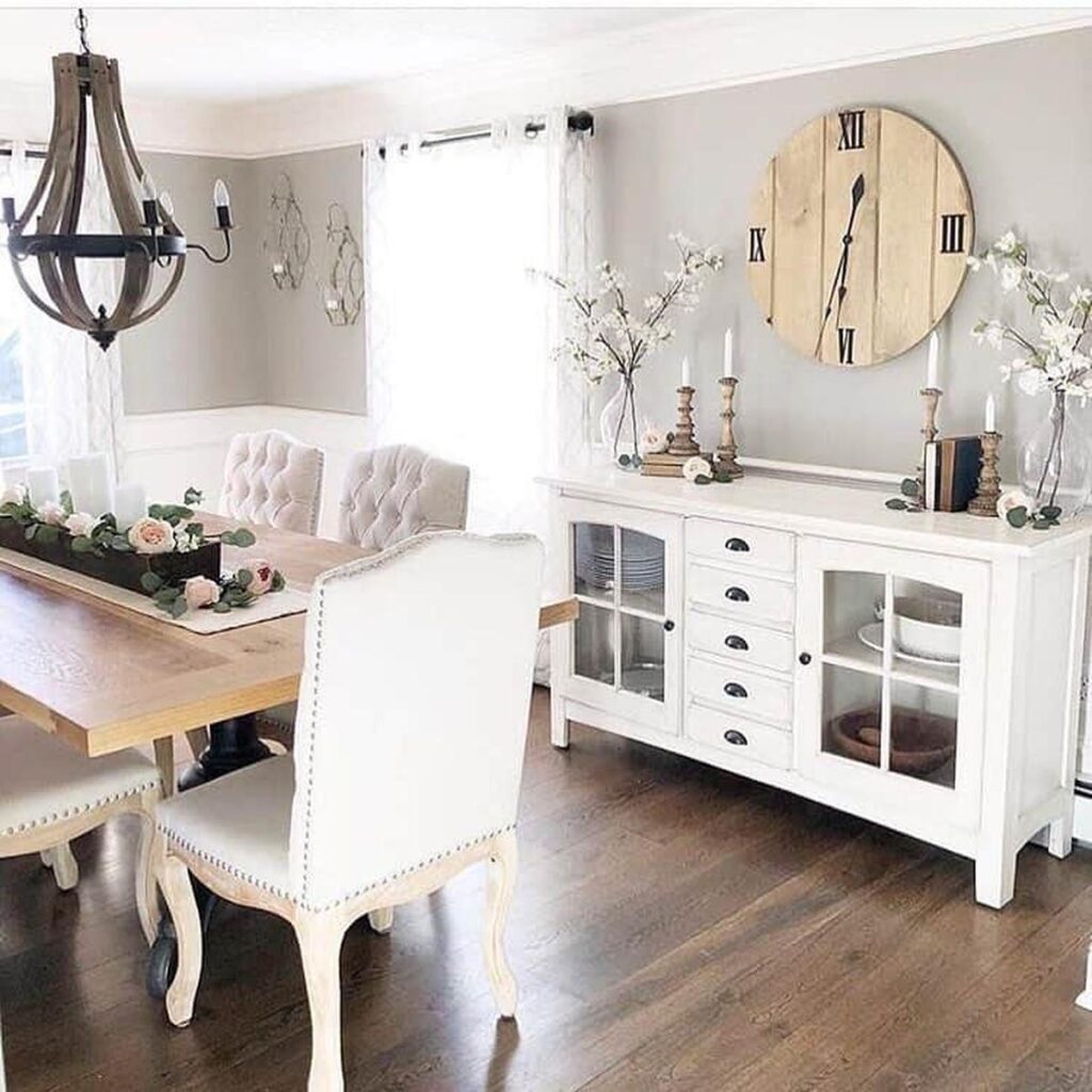 41 Best Dining Room Hutches to Complete Your Space -Architectural ...