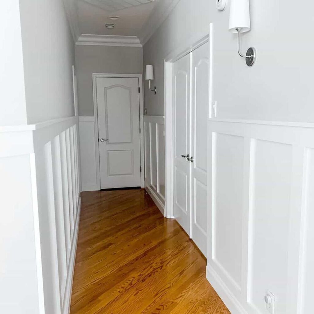 29 Clever Hallway Ideas to Transform Your Space -Architectural Foundation
