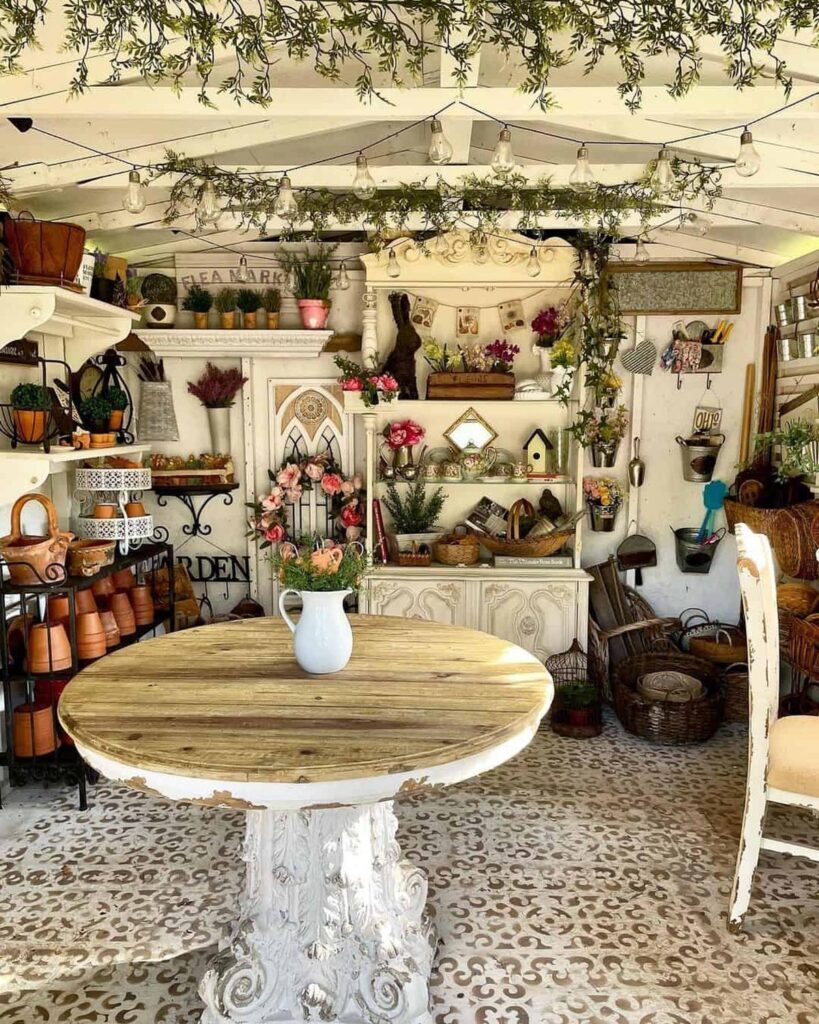 27 Rustic Farmhouse Decor Ideas for a Warm Ambiance -Architectural ...