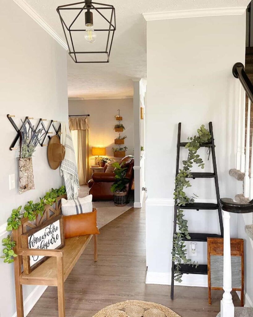 29 Entryway Light Fixtures to Brighten Your Home -Architectural Foundation