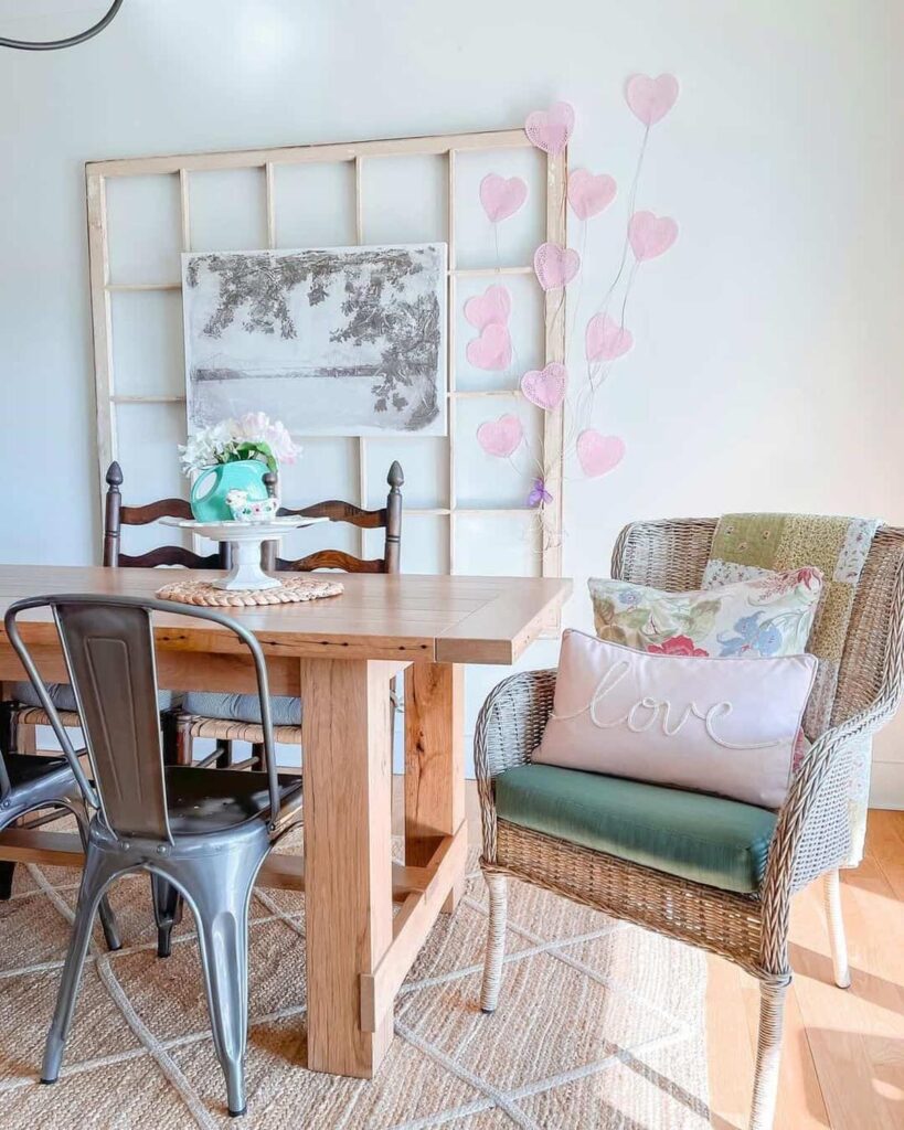 26 Colorful Dining Chairs for a Fun and Energetic Dining Experience ...