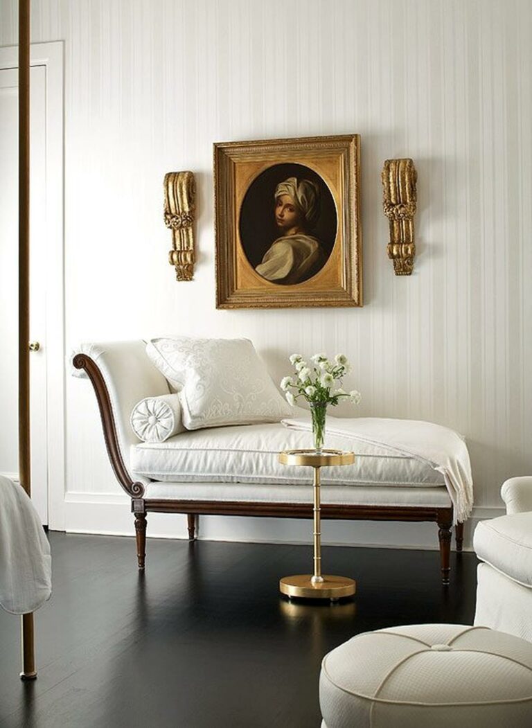 40 Trendy Gold Decor Ideas to Transform Your Space