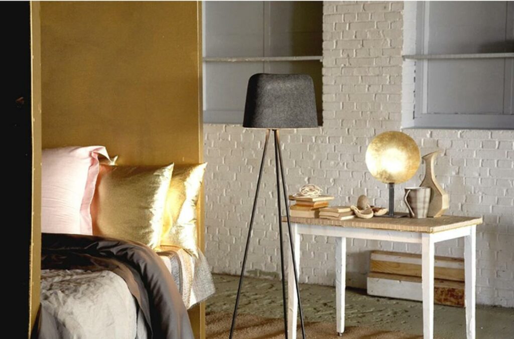 40 Trendy Gold Decor Ideas to Transform Your Space