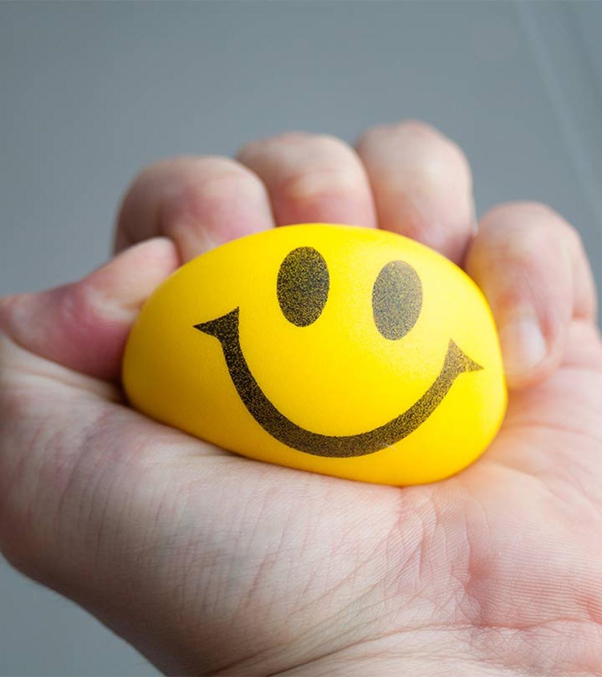 13 Easy DIY Stress Ball Ideas for Instant Calm