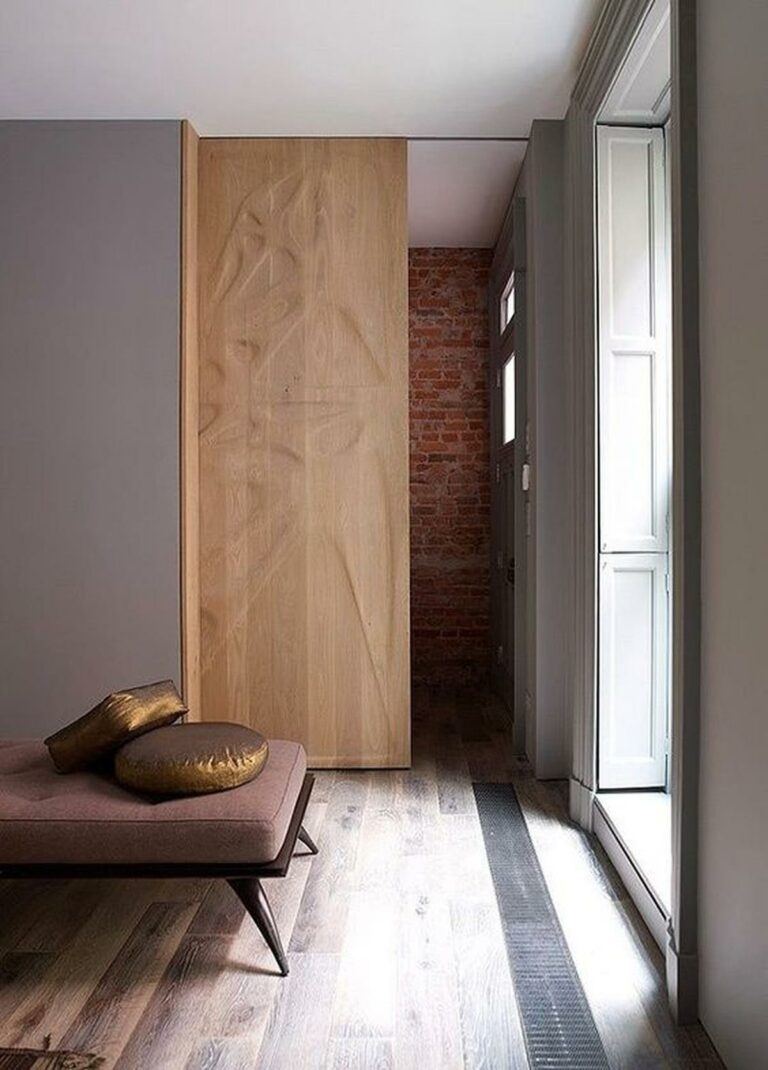 29 Innovative Pocket Door Ideas With Pros And Cons