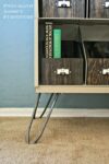 18 Easy DIY Custom Furniture Legs Ideas for Unique Makeovers