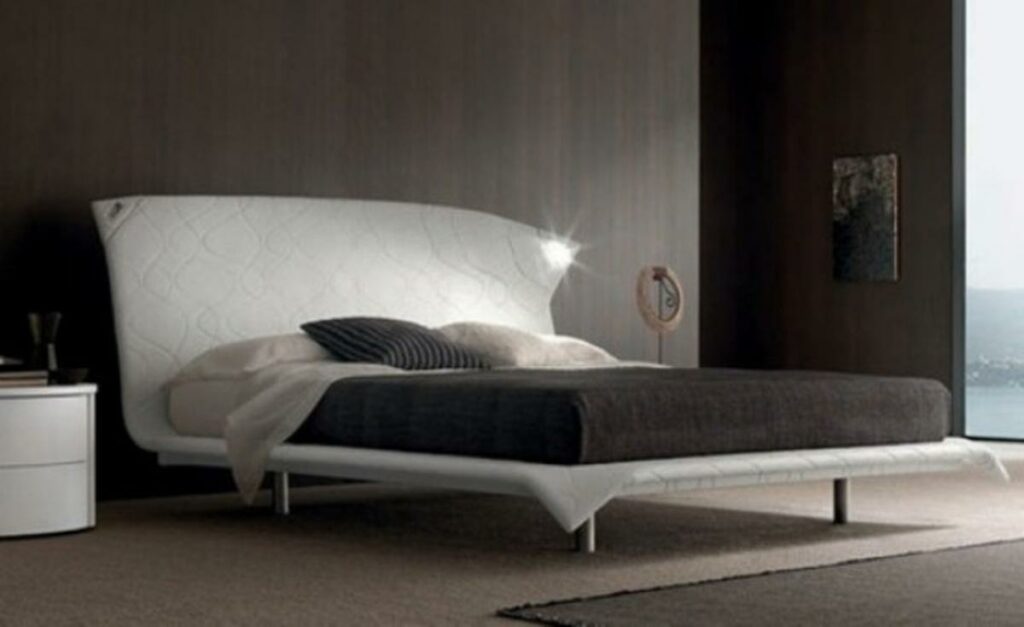 42 Innovative and Breathtaking Bed Designs