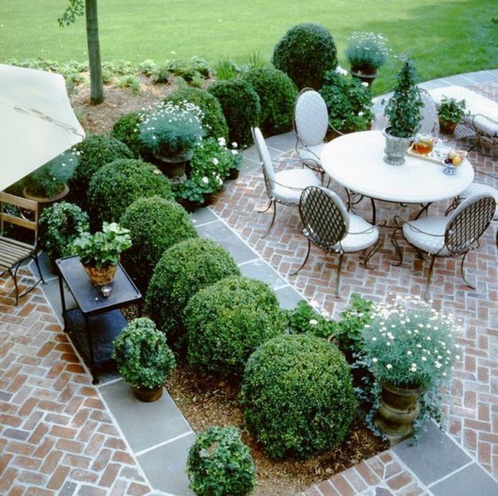 18 Charming Brick Patio Ideas: Pros and Cons to Consider