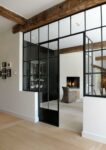 27 Stunning Modern Interior Glass Door Designs