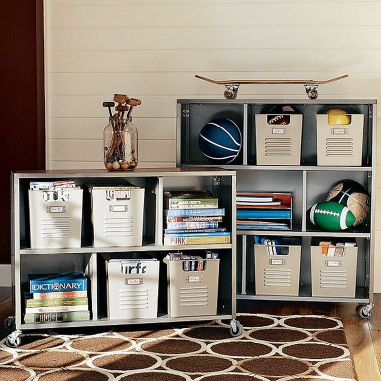 40 Clever Storage Box Organization Hacks for Tidy Homes