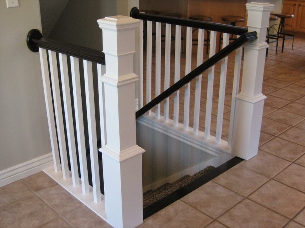 7 Quick DIY Banister Makeover Ideas for a Fresh Home Look
