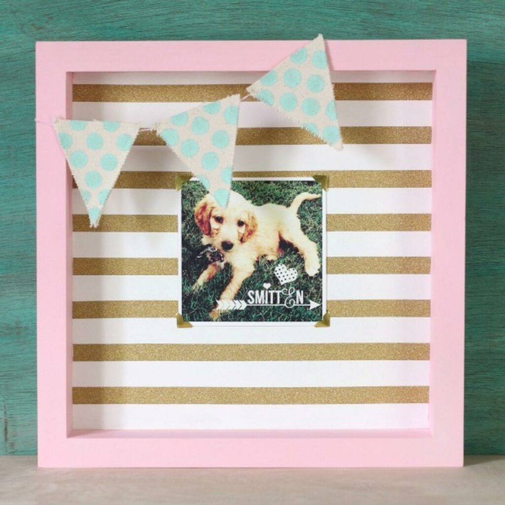 13 Handmade Wooden Picture Frame Projects for Beginners