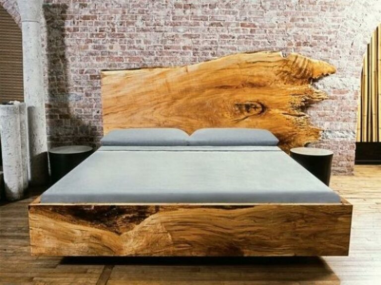 42 Innovative and Breathtaking Bed Designs