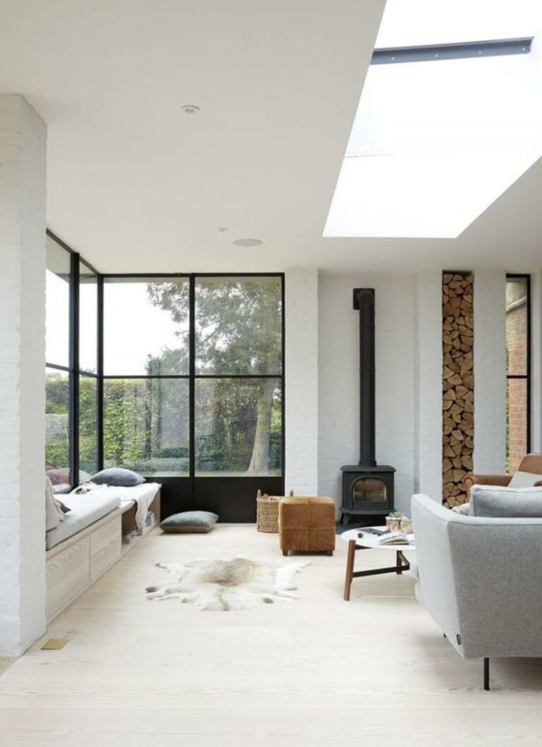 30 Corner Window Designs for Sun-Kissed Rooms