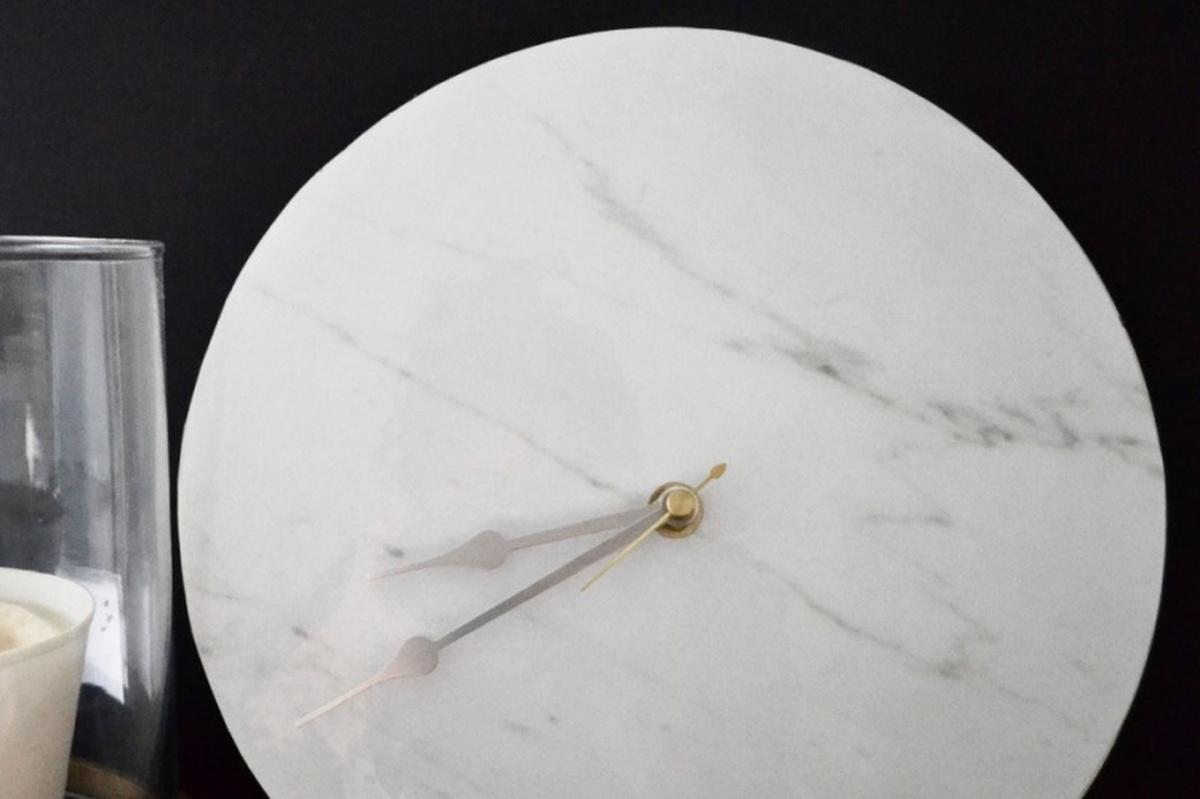 12 Unique DIY Marble Craft Ideas for Home Decor Lovers