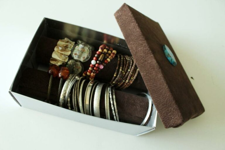 10 Genius DIY Shoebox Projects That Transform Your Space
