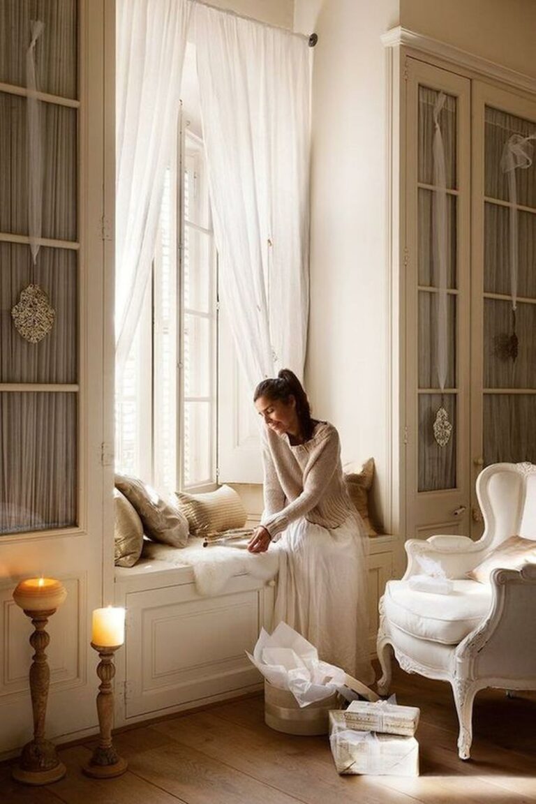 23 Attic Window Solutions for Beautiful Light and Privacy