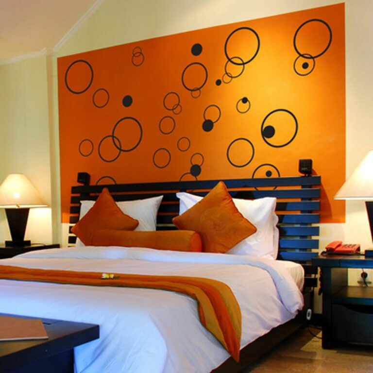 20 Modern Circle Wall Decor Ideas to Refresh Your Space
