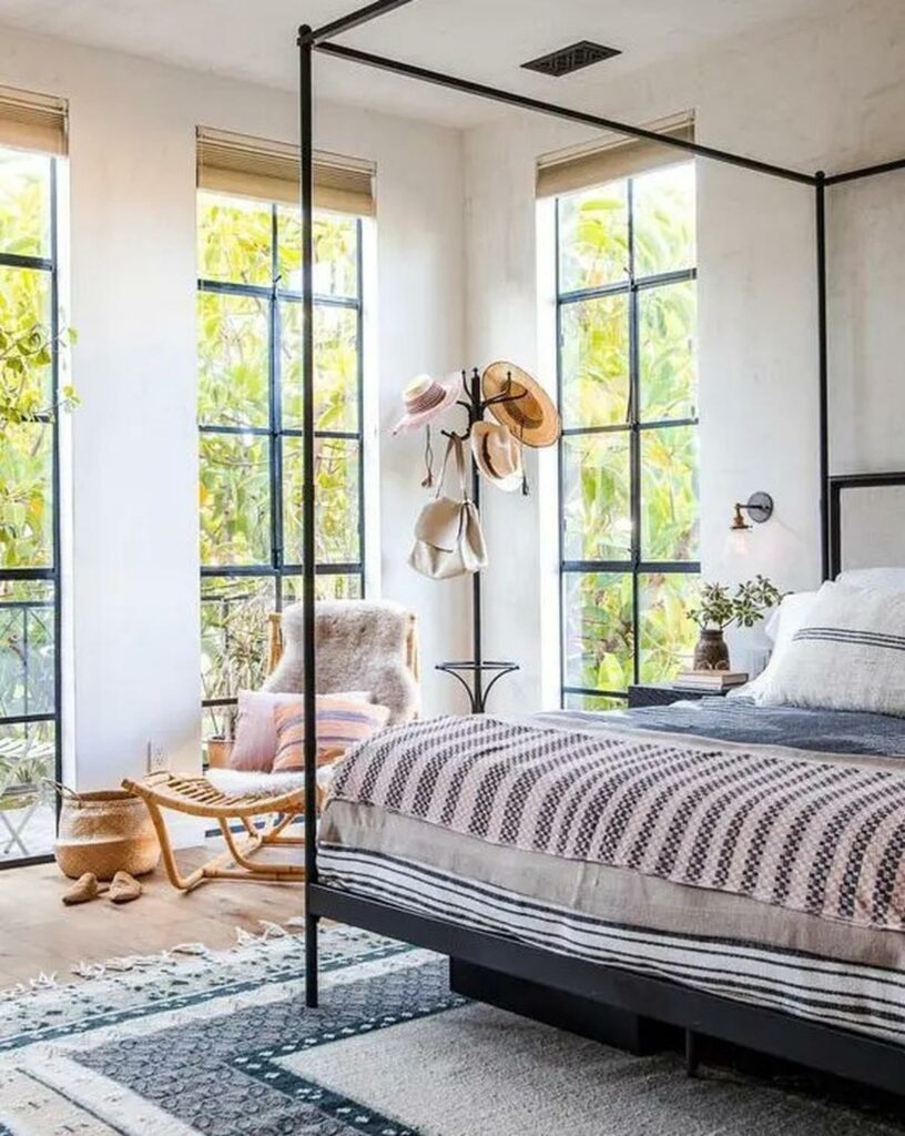 30 Striking Floor-to-Ceiling Window Ideas with Pros and Cons