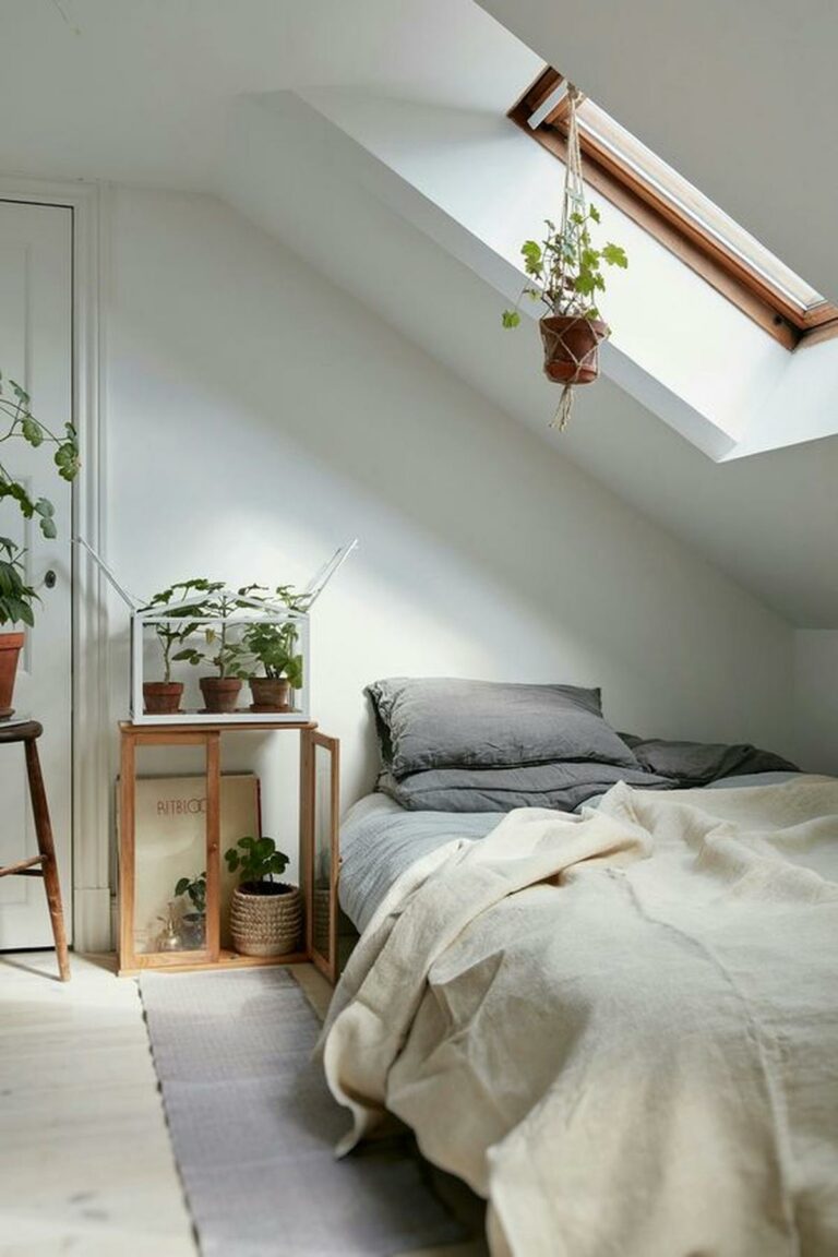 28 Breathtaking Skylight Ideas With Pros And Cons