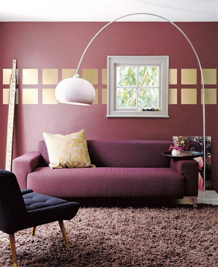 20 Stunning Square Wall Decor Ideas for Your Home