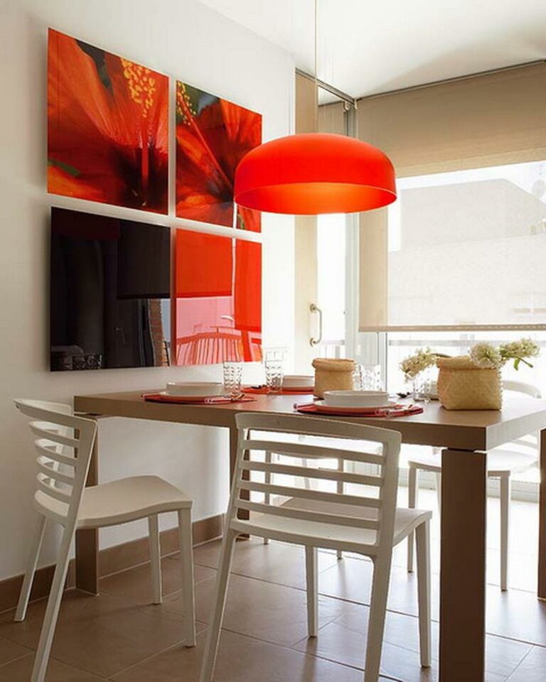 20 Stunning Square Wall Decor Ideas for Your Home