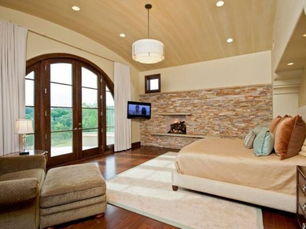 51 Breathtaking Stone Accent Wall Ideas For Every Room