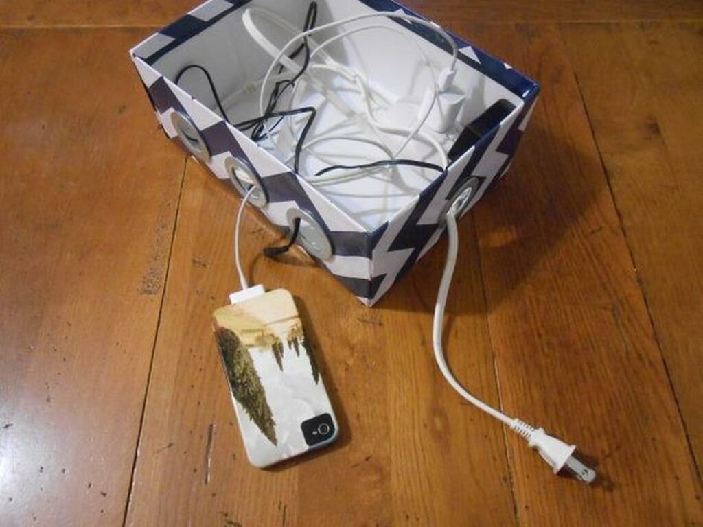 10 Genius DIY Shoebox Projects That Transform Your Space
