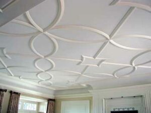 49 Gorgeous Ceiling Molding Ideas to Transform Your Home