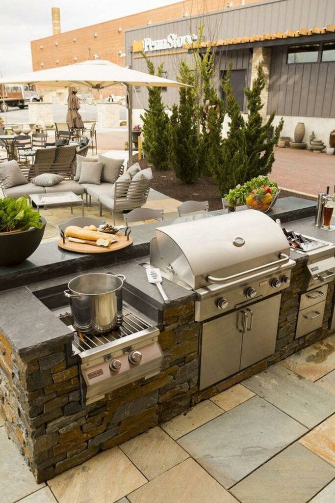 25 Effective Tips & 25 Creative Ideas For Designing Your Dream Patio