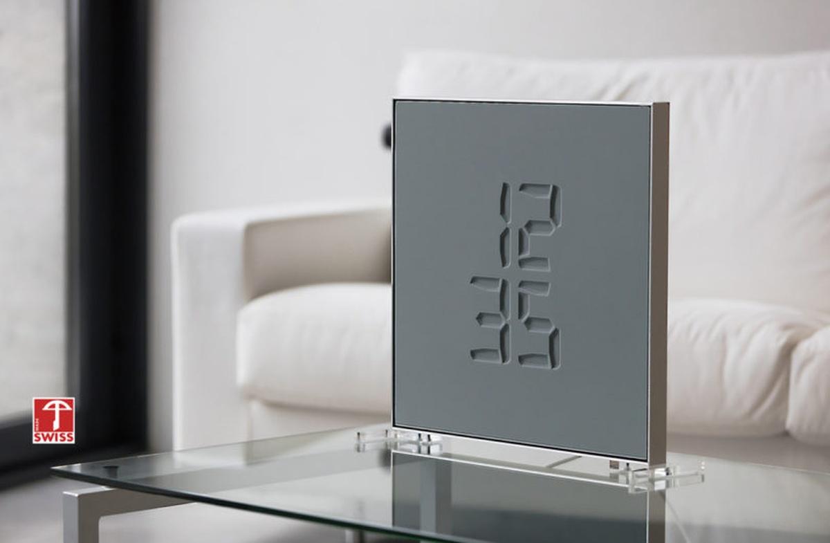 10 Innovative Modern Clocks With Captivating Designs