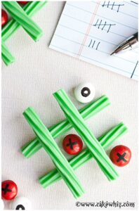 11 Fun DIY Tic Tac Toe Game Projects