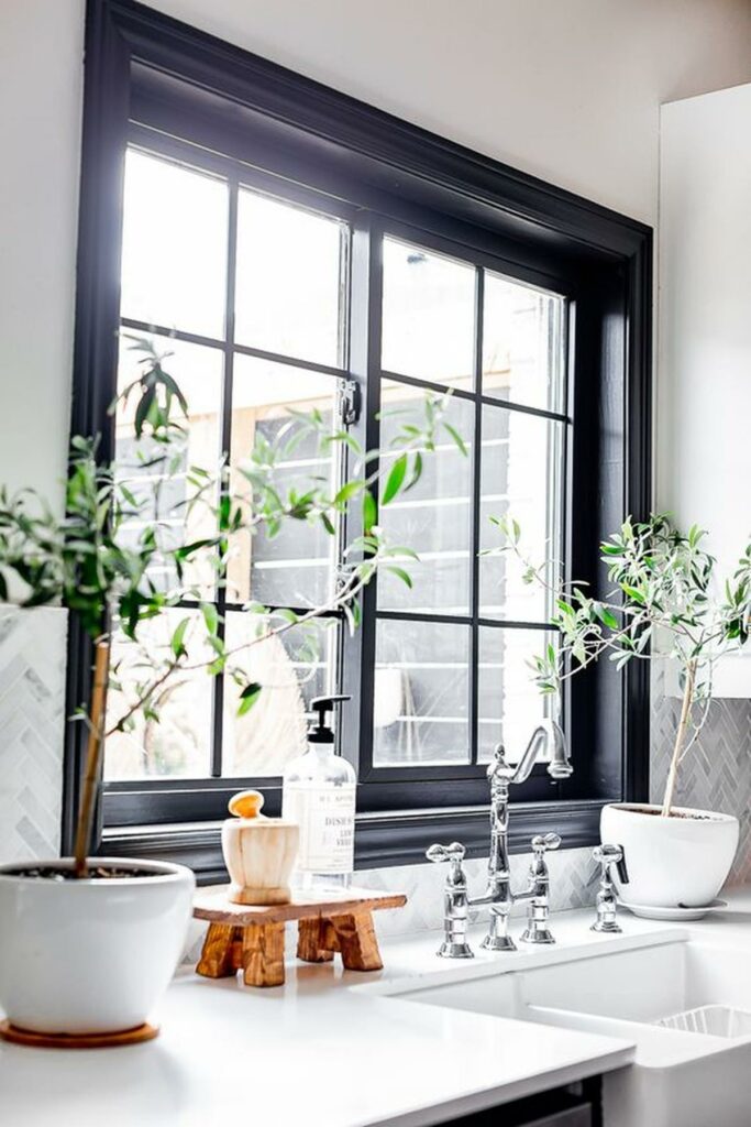 30 French Window Inspirations for Elegant Spaces