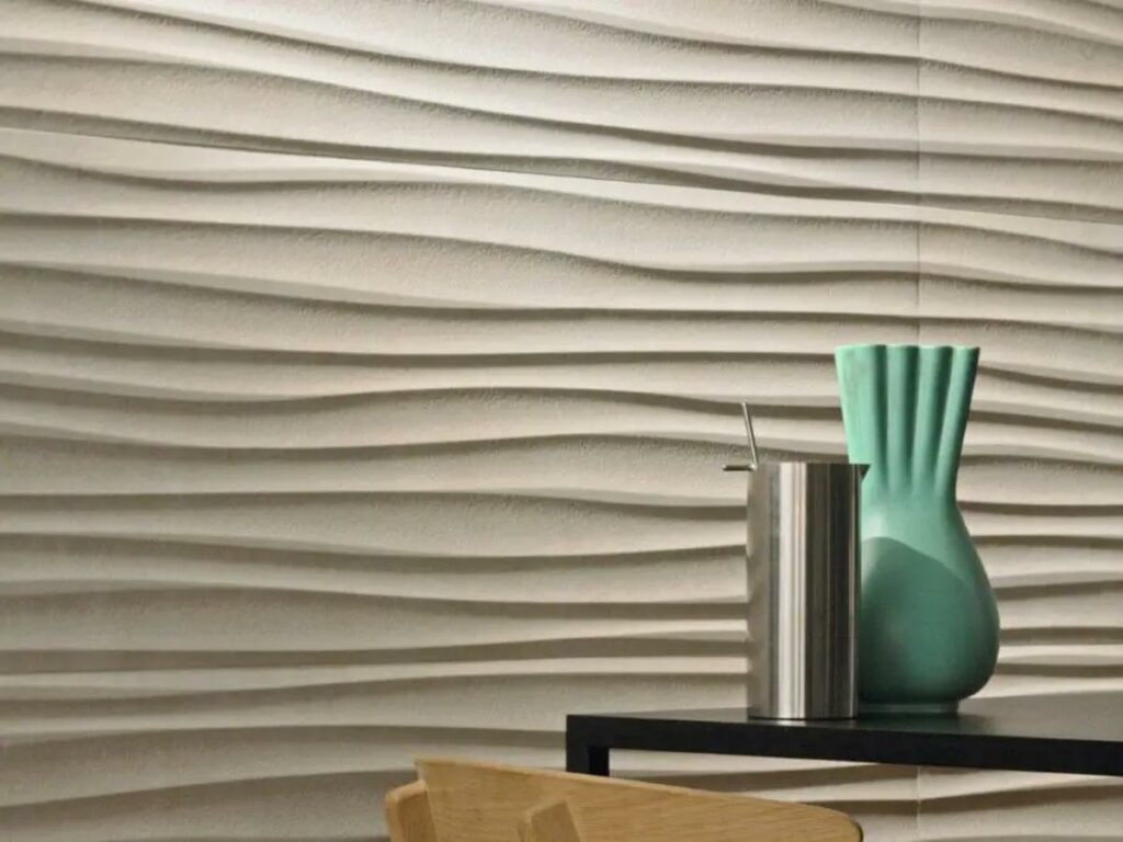 41 Breathtaking Wall Covering Ideas For Your Home