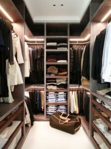 75 Gorgeous Walk-In Closet Design Ideas for Your Dream Home
