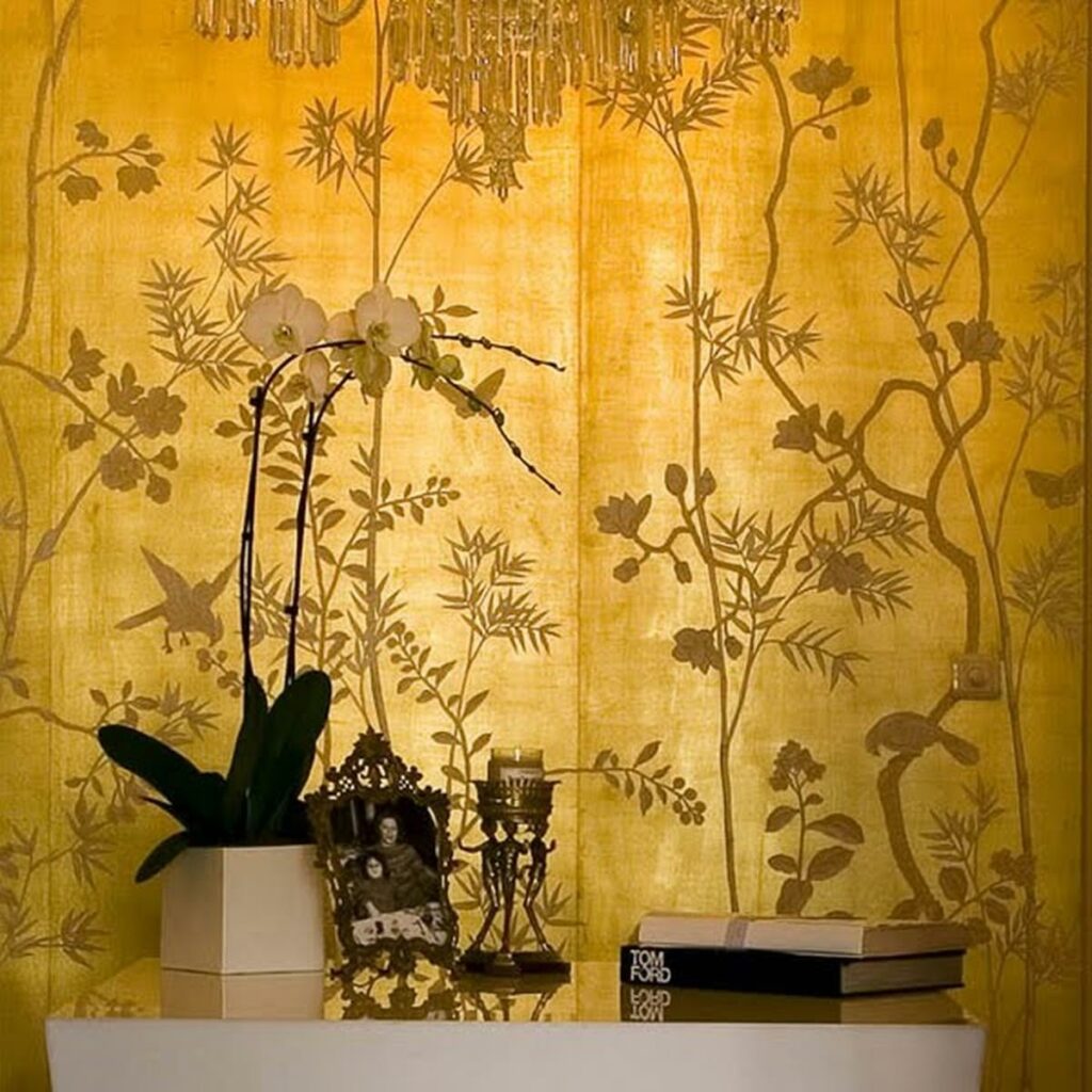 40 Trendy Gold Decor Ideas to Transform Your Space