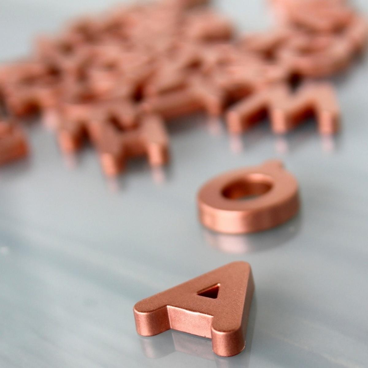 11 Easy DIY Copper Craft Ideas for a Trendy Home Makeover