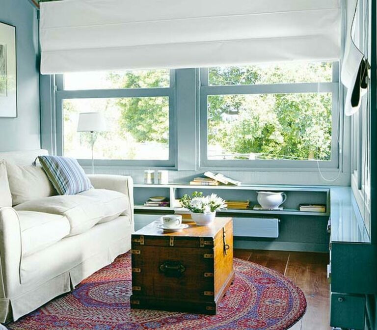 15 Fabulous Chest Decor Ideas to Transform Any Room