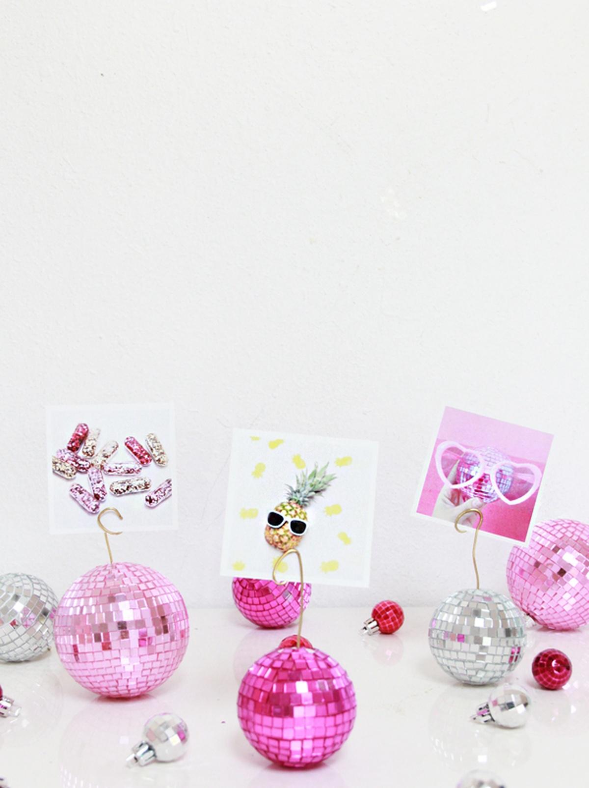 6 Easy DIY Disco Ball Crafts for Sparkly Party Fun