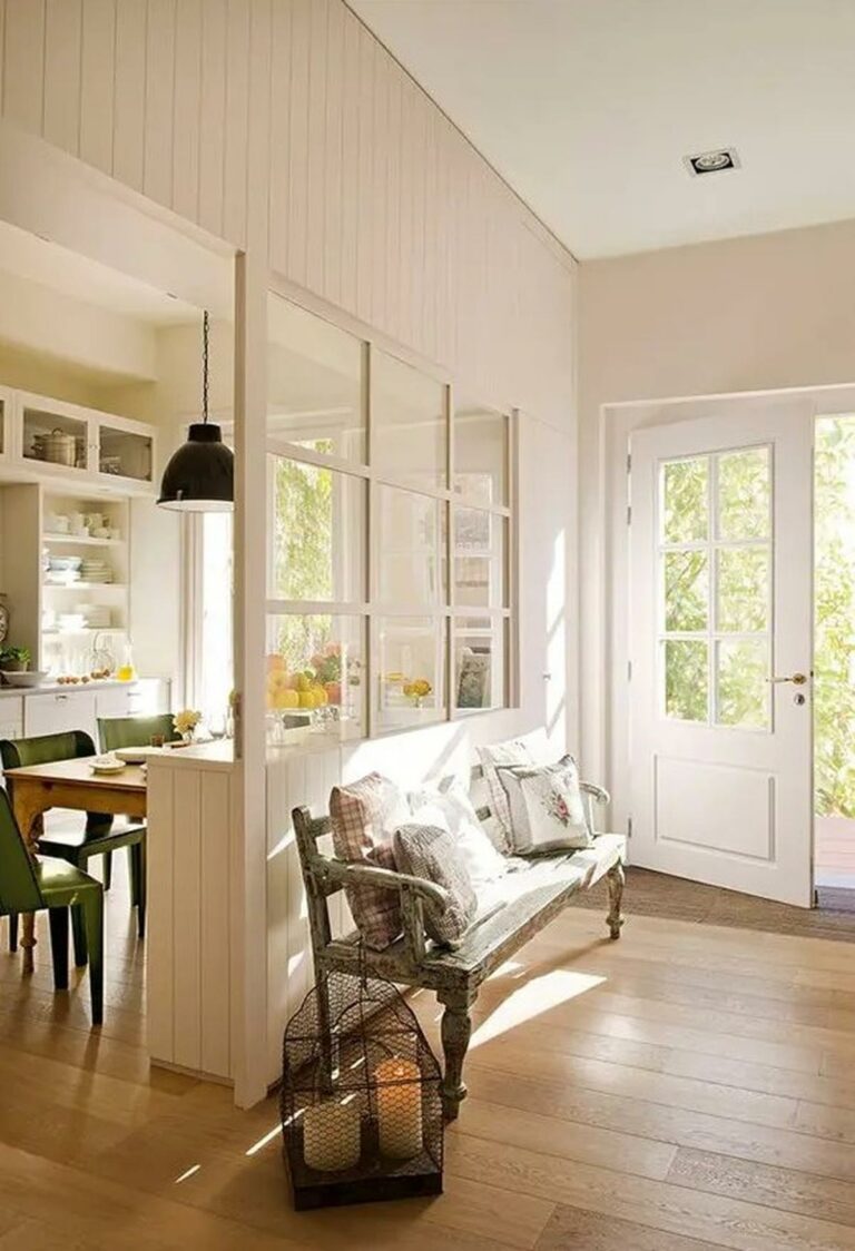 40 Interior Window Design Ideas with Pros and Cons