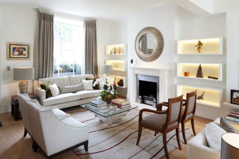 7 Brilliant Concealed Lighting Ideas For Every Home