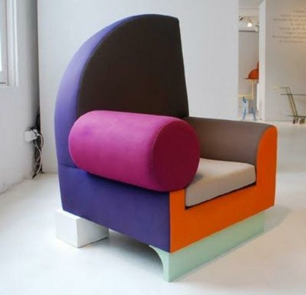 53 Innovative and Captivating Chair Designs