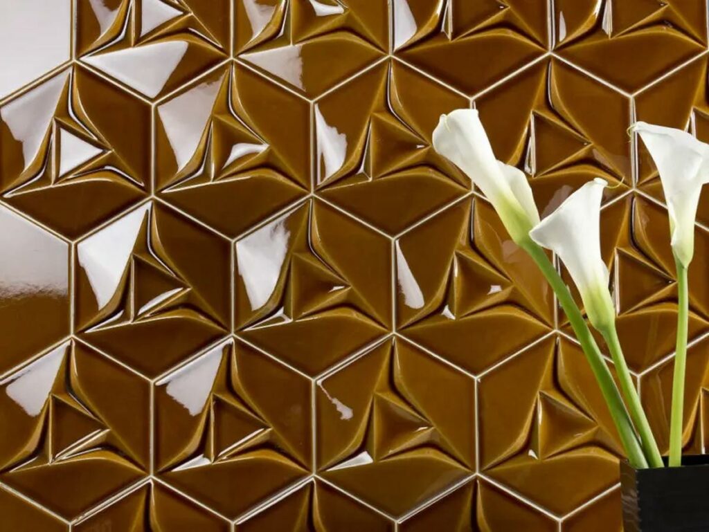 41 Breathtaking Wall Covering Ideas For Your Home