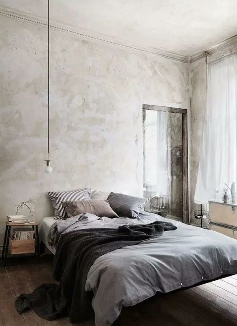 34 Trendy Limewash Wall Ideas for a Modern Touch