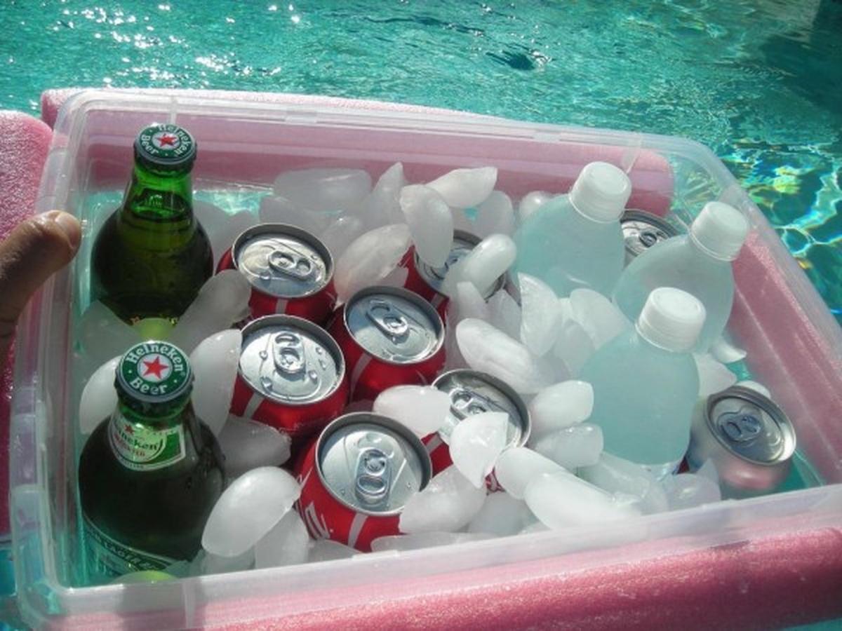 13 Fun & Easy DIY Pool Noodle Crafts to Try Today